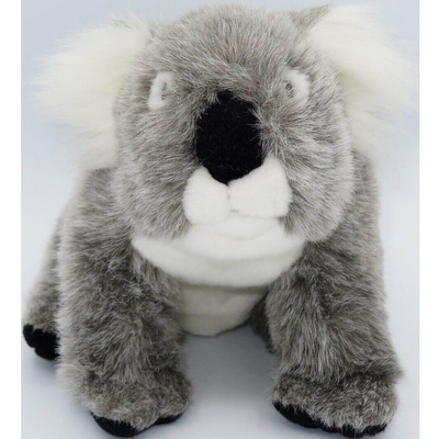 （代购）美国wild republic仿真考拉树袋熊koala毛绒玩具公仔