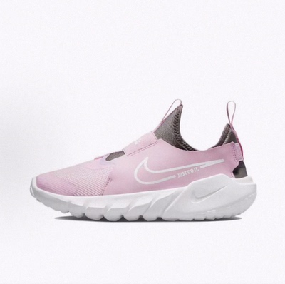 NikeFlex Runner 2  低帮 跑步鞋 男女同款