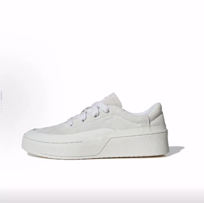 adidas Labcourt 低帮 板鞋 男女同款