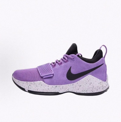 Nike PG 1 EP  抓地 篮球鞋 男款