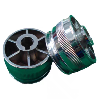 brother兄弟FR750/SF150/FRD1000连续封口机主动轮原装配件