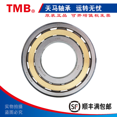 TMB天马轴承NJ NU NUP2311 2312 2313 2314 2315 2316 2317EM/C3