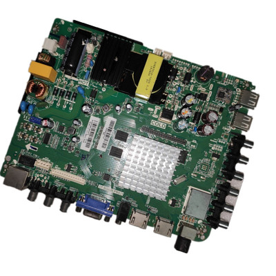 TP.MS608.PB831 乐华32S500/美乐LE32M88A/惠科H32PA3000A主板