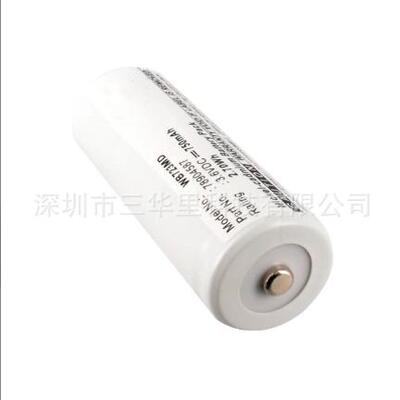 SHL适用Welch-Allyn71000A 71000C 医疗电池78904587
