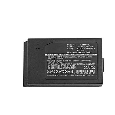适用Akerstroms   AB11R  起重机遥控器电池厂家直供 933719-000