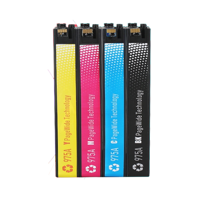 HP975XL大容量墨盒452DW