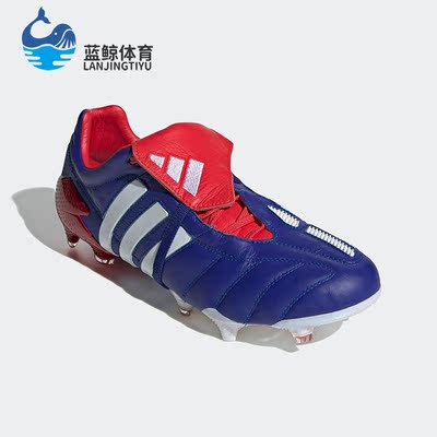 Adidas/阿迪达斯正品Predator Mania男子运动足球鞋EH2958