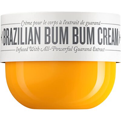 美国代购SOL DE JANEIRO Brazilian Bum Bum Cream，8.10 Fl Oz