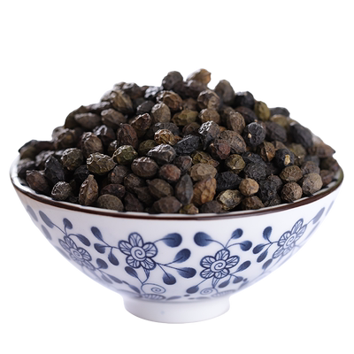 精选非野生鸦胆子中药材