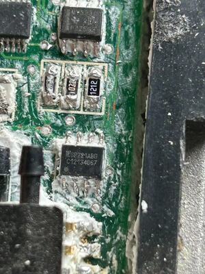 other全新进口原装SP721ABG