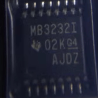 现货直拍进口原装全新MAX202IPWR