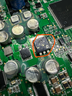 MC7912BD2TR4G 7912BD2T 贴片TO263 线性稳压器芯片 全新原装现货