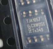 TJA1057 TJA1057T 贴片SOP8 汽车CAN收发器 接口与连接线通讯芯片