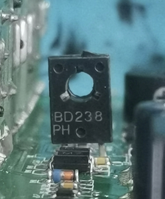 BD238 仪表三极管晶体管 全新