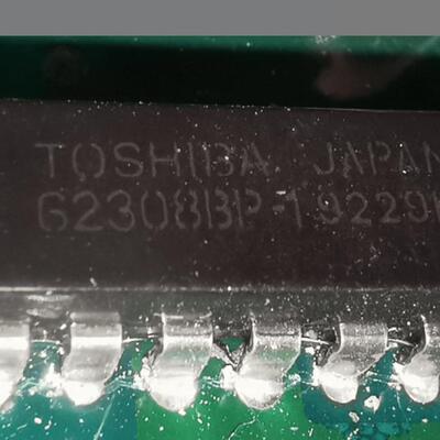 62308BP-1 TD62308BP-1【DIP-16】全新原装