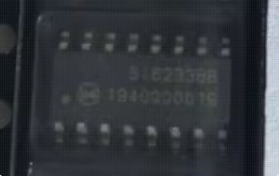 Si8233BBS18233BB小条体积