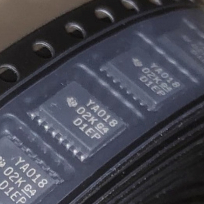 TS3A5018PWR YA018 TSSOP-16 四路 模拟开关芯片 全新原装