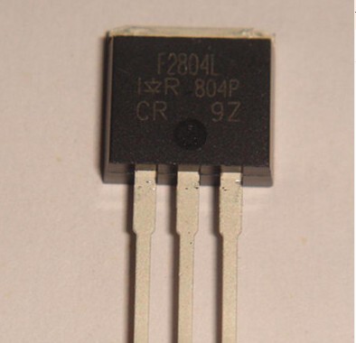 逆变器常用 IRF2804S F2804S TO-262 全新原装进口 一个起拍