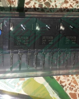 IRFP048N大功率开关管场效应管逆变器常用55V64A全新正品