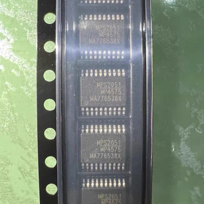 全新原装MP4575GF MP4575GF-Z MP4575  TSSOP20 开关稳压器 现货
