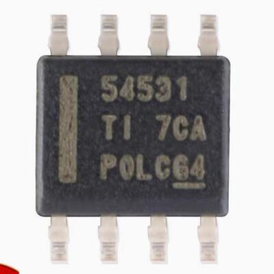 54531 全新原装 TPS54531DDAR SOP-8 28V输入 5A 降压转换器芯片