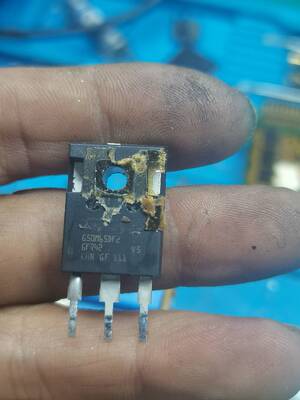 otherG50M65DF2新能源场效应