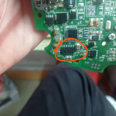 BA10324AF   汽车电脑版芯片