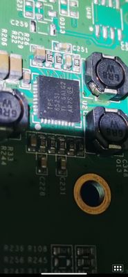 TPS65251  TPS65251RHAR 电源管理IC QFN40   原装质量保证