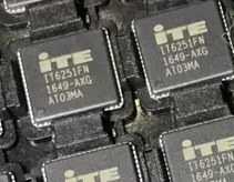 IT6251 IT6251FN AXG 液晶IC芯片 全新原装