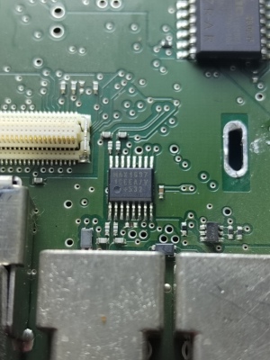 原装进口IC MAX16971GEEA/V+T MAX16971GEEA/V 电源芯片