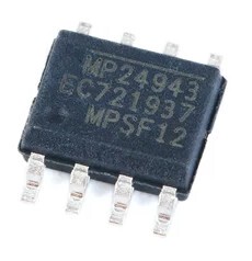 MP24943DN-LF-Z 贴片SOP-8 DC-DC降压转换器芯片