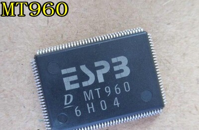 MT960 DENSO 汽车电装电脑板易损芯片 全新原装