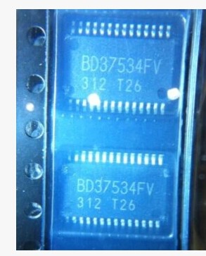 全新原装正品 BD37534FV   贴片SSOP-28