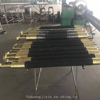 FKSW-71/4.5 矿用封孔器 煤体注水 鸿业厂家供应 工作平稳 抽放