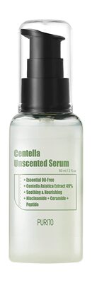 PURITO Centella Unscented Serum 60ml/ 2 fl.oz