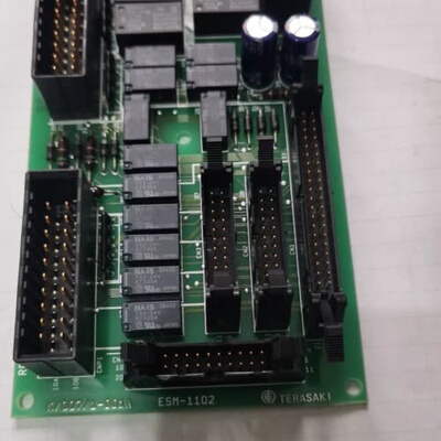 议价SG-11 ESM-1102 K/007/1-001A议价