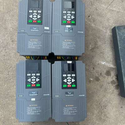 议价 四方变频器E580-4T0075G/4T0090P 可维修