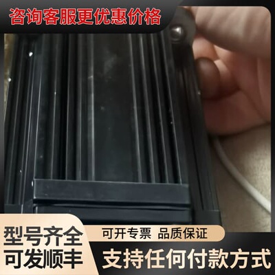 议价森创SYNTRON交流伺服电机，型号80CB075C-310可维修