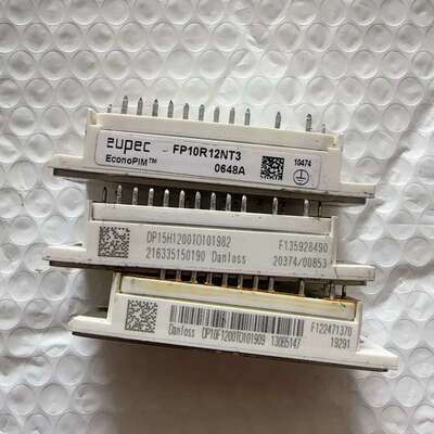 议价 FP10R12NT3 DP10F1200T DP15H120 可维修