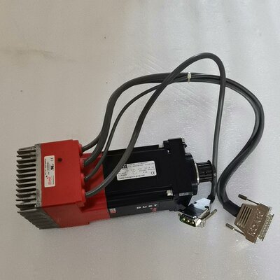 议价Elmo驱动电机一体机可维修