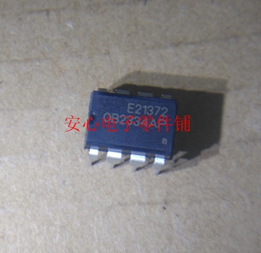 OB2334 OB2334AP OB代理昂宝驱动IC 原装现货
