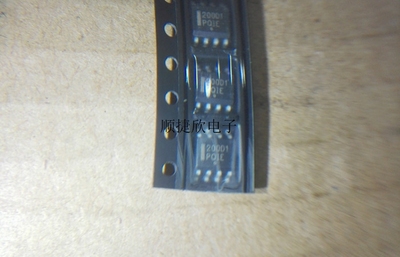 贴片IC 200D1 NCP1200D100R2G 安森美半导体 SOP8全新正品现货