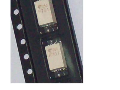 TLP701SOP6全新原装光耦