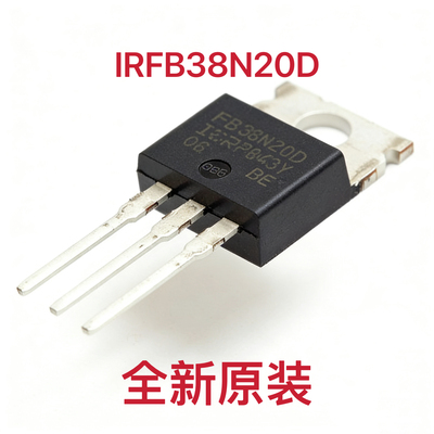 FB38N20D200V43A场效应管全新