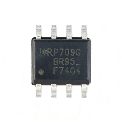 20V6.7A场效应管丝印F7404