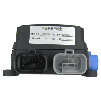 供应山推配电盒D2765-31630原厂装机山推推土机电器配件