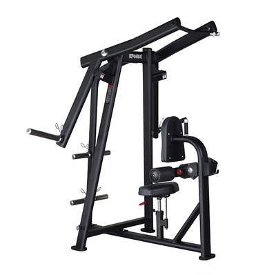 康佳乐k904坐式下拉训练器专业级力量器械