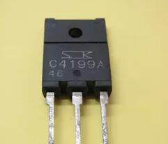 进口拆机元件 C4199 2SC4199质量保证_虎窝淘