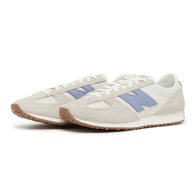 【微瑕】New Balance NB 471系列低帮男女复古薄底运动休闲鞋