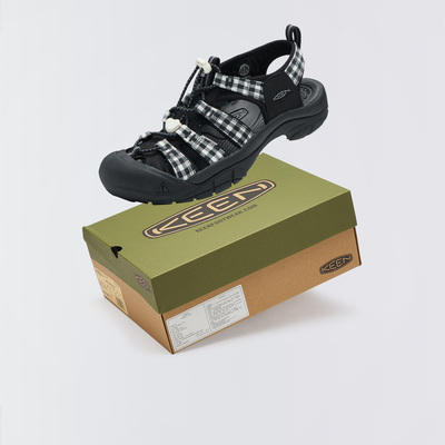 Keen/科恩 Newport Retro户外徒步休闲涉水凉鞋沙滩溯溪鞋1032196